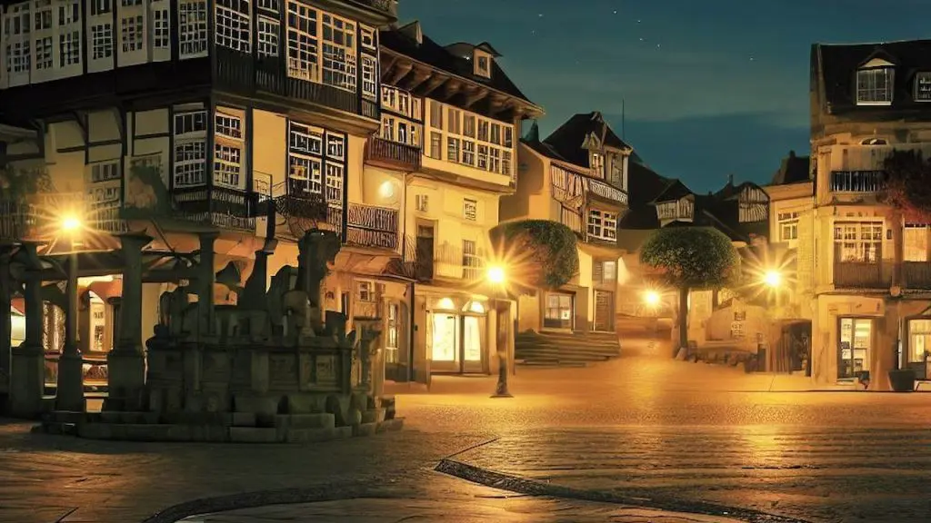 Is Betanzos Worth a Visit? A Deep Dive into Galicia's City of Knights ...