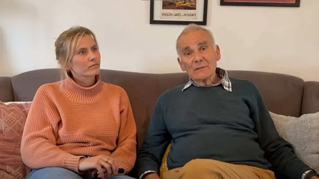 John Brierley: Camino Guidebook Author Biography, Obituary and ...